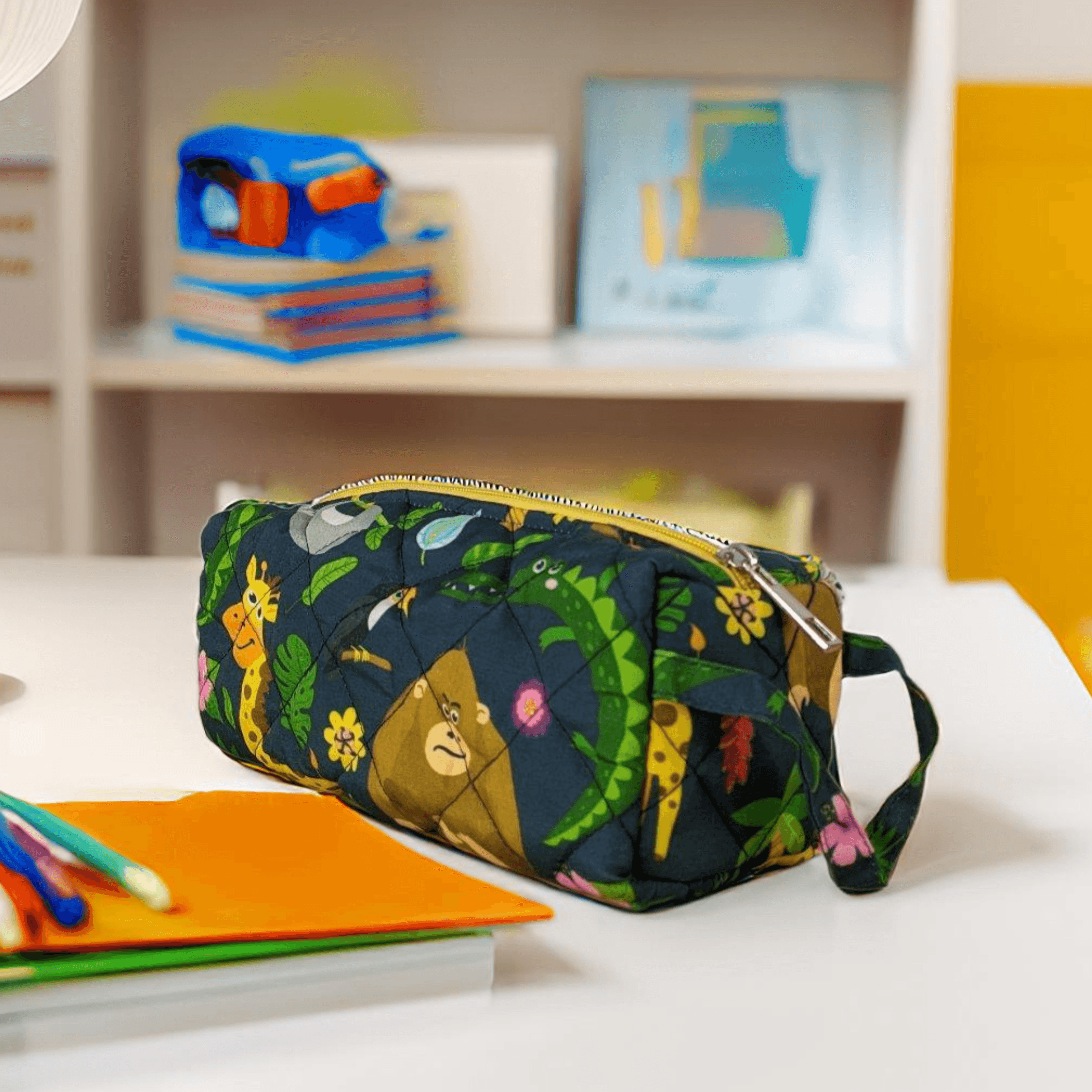 Buy Kids Mini Travel Kits Online – Playful Plunge
