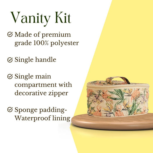Buy Vanity Kits Online at Best Price – Playful Plunge