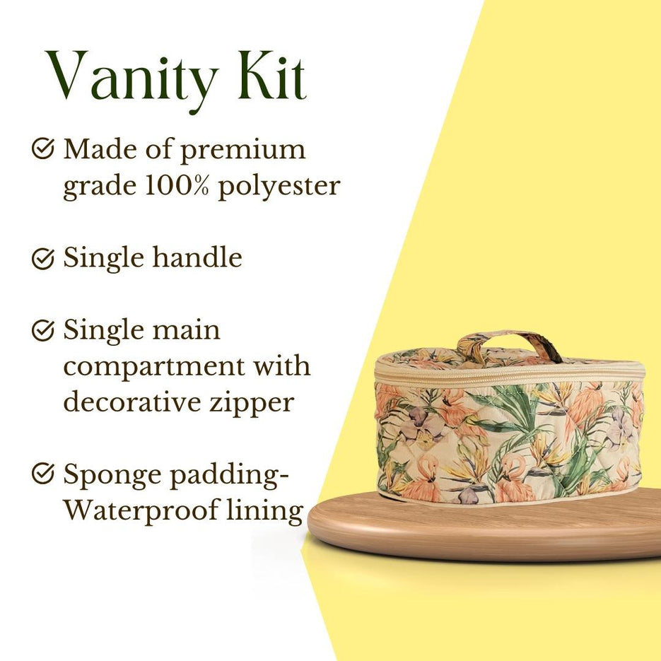 Buy Vanity Kits Online at Best Price – Playful Plunge