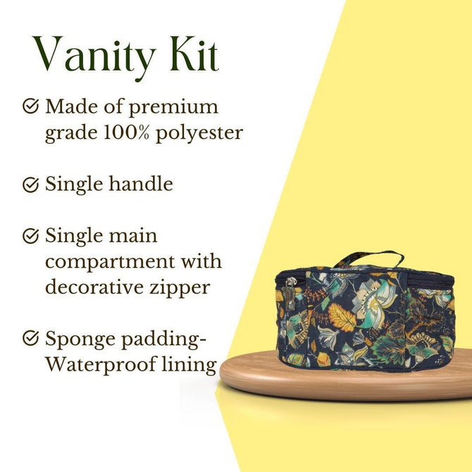 Buy Vanity Kits Online at Best Price – Playful Plunge