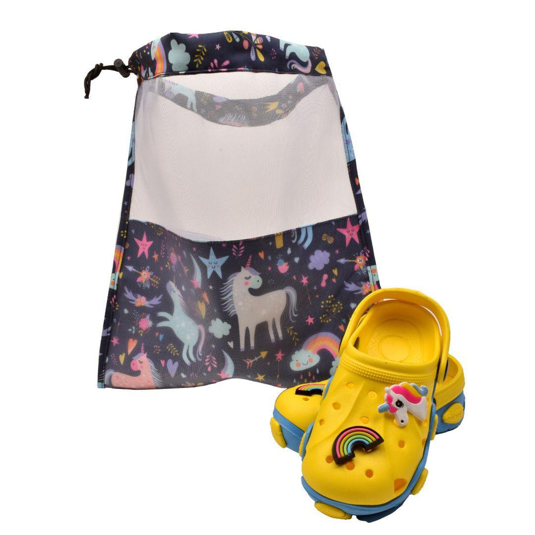 Buy Baby Shoe Pouches Online in India – Playful Plunge